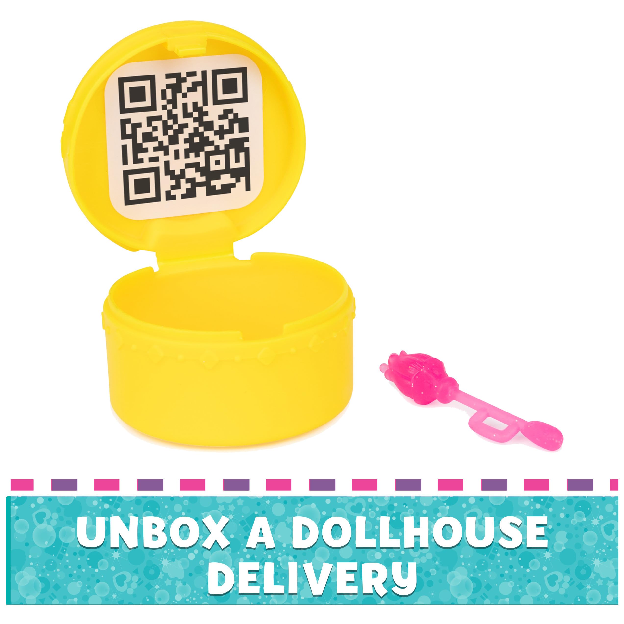 Gabby's Dollhouse DreamWo...B0BRT73K3F | Encarguelo.com.ec