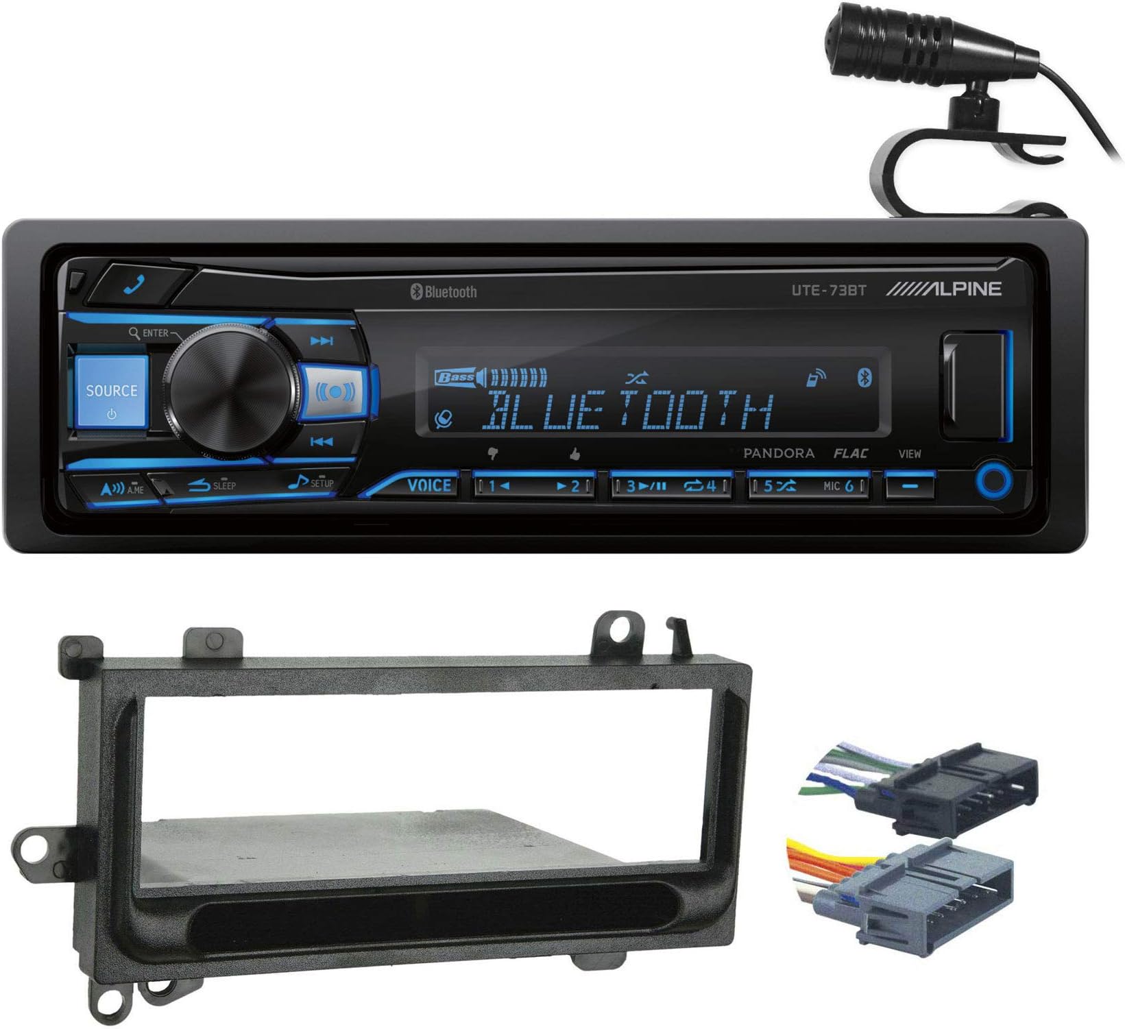 Amazon.com: Arylic S10+ AirPlay Audio Receiver, Multiroom Stereo with ...