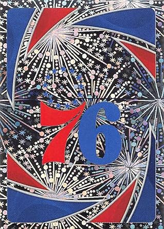 Amazon.com: 2020-21 Panini Stickers #261 Philadelphia 76ers Team Logo ...