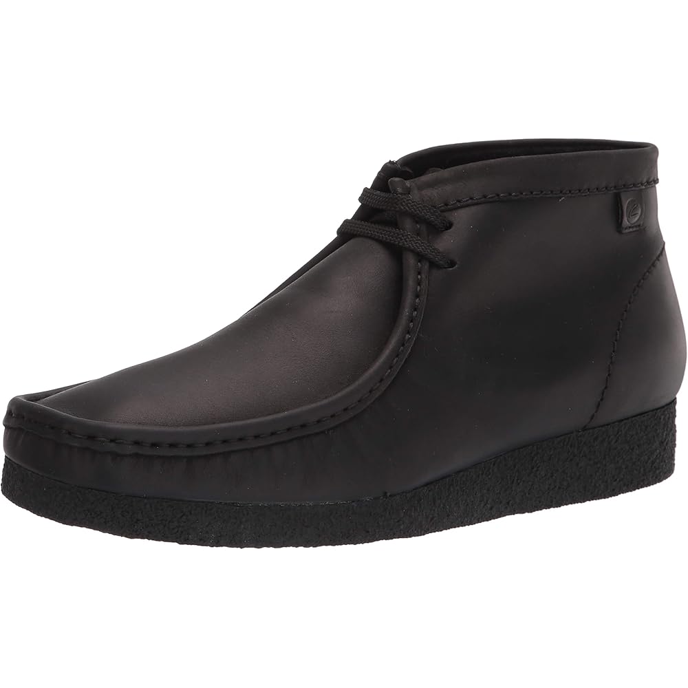 $10/mo - Finance Clarks Men's Shacre Boot Ankle | Buy Now, Pay Later