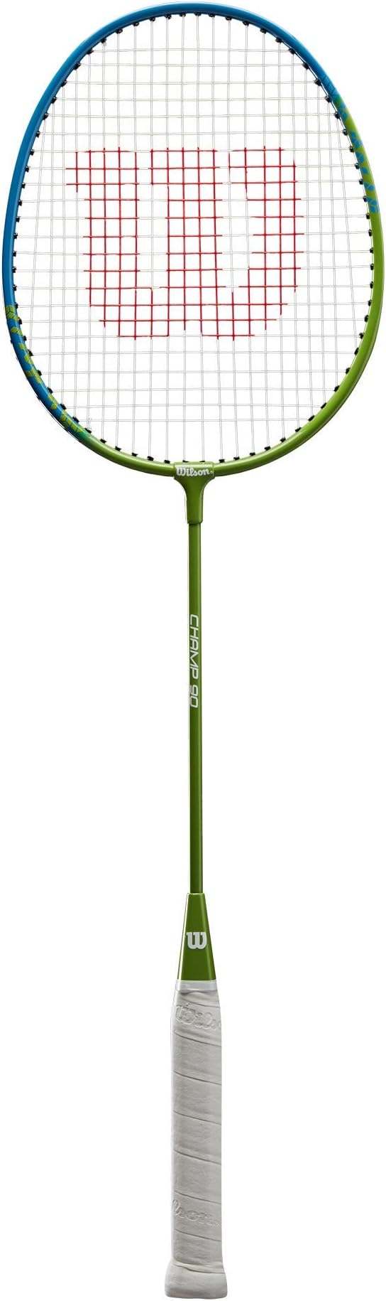 Wilson Champ 90 Badminton Racket : Amazon.in: Sports, Fitness & Outdoors
