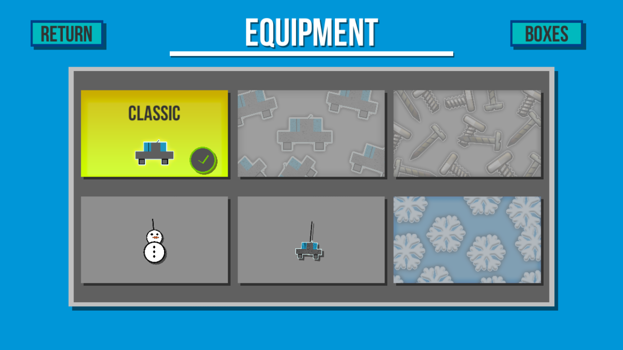 Car Factory - App on Amazon Appstore