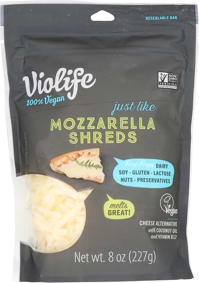 Amazon.com: Violife