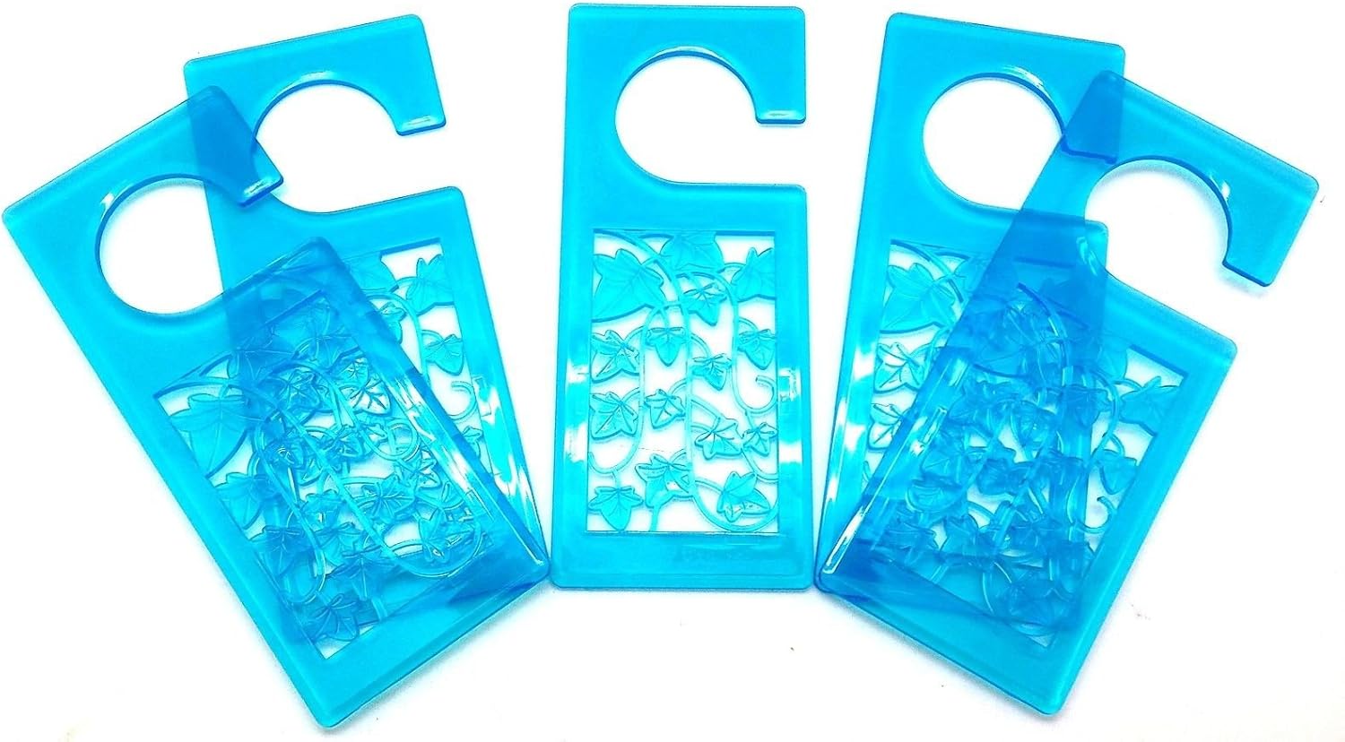 Amazon.com: Forever Fragrant Fresh Sticks Hang-It 5 pk Cool Linen ...