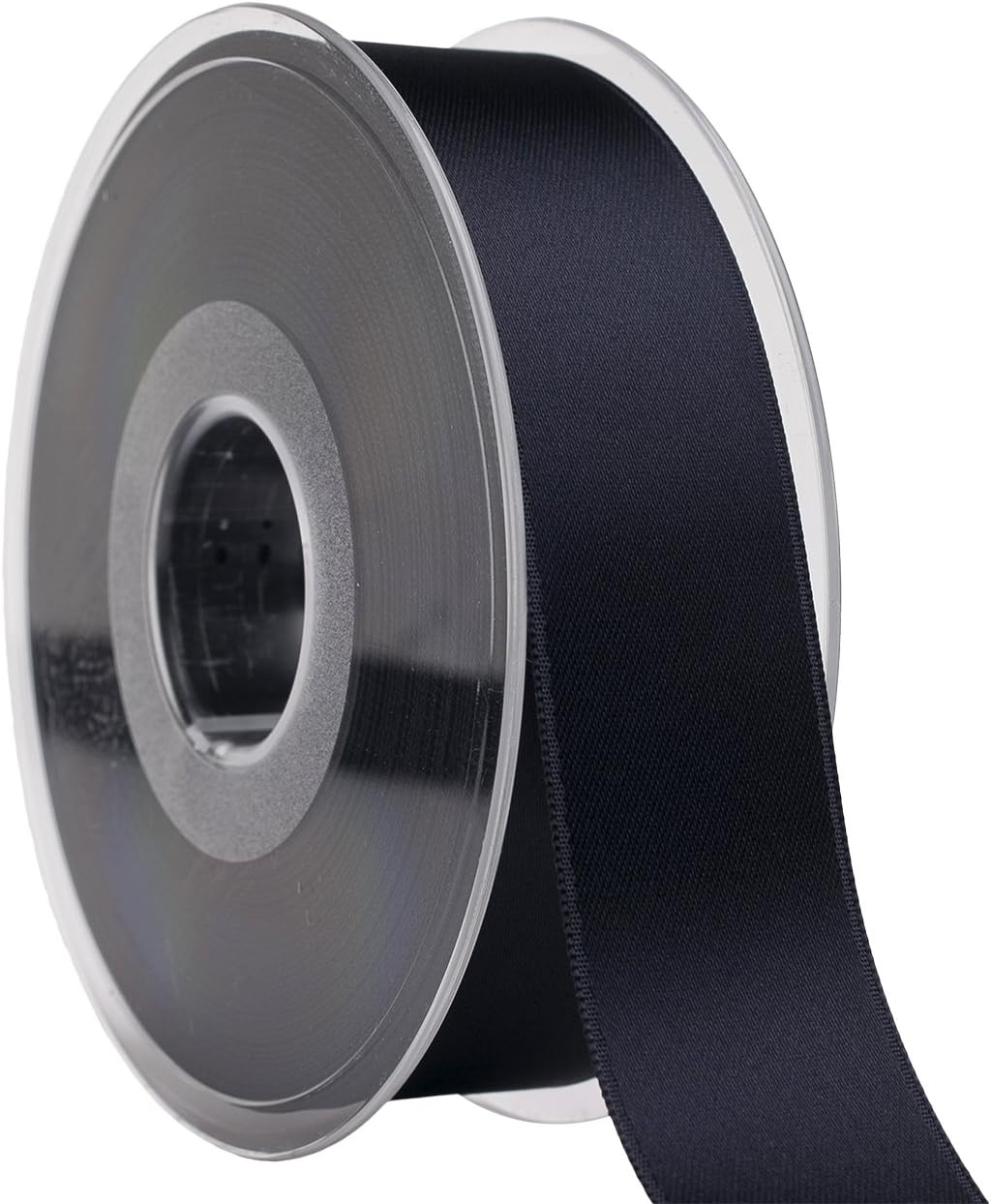 Amazon.com: Morex Ribbon 03525/25-021 DF Swiss Satin Ribbon 1" X 27 YD ...