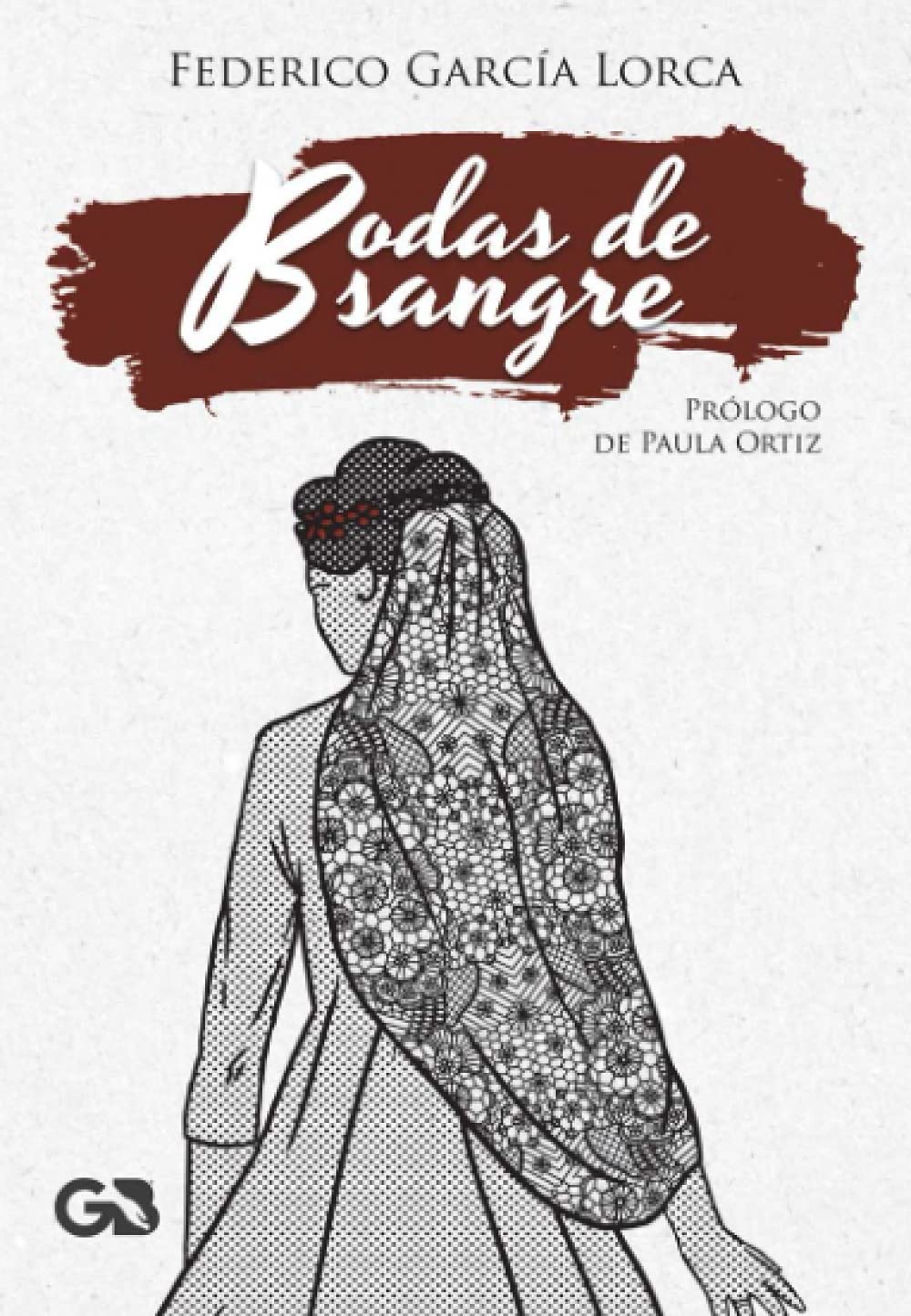 Bodas De Sangre Uvu BODAS DE SANGRE : García Lorca, Federico: