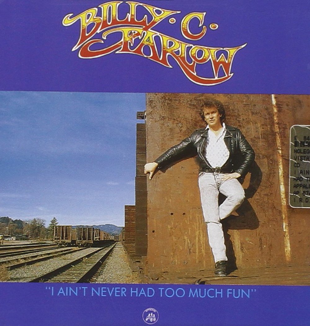 BILLY C. FARLOW - I Ain't Never Had Too Much Fun - Amazon.com Music