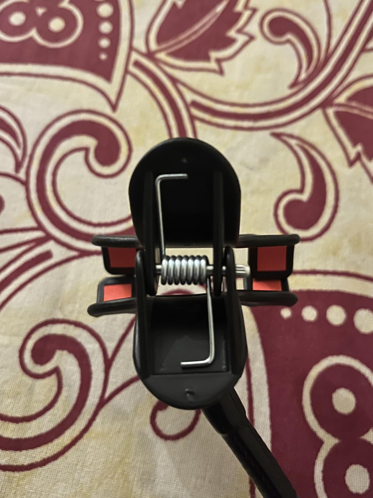 Lapster Mobile Stand Holder Metal Built - Cell Phone Stand Perfect for ...