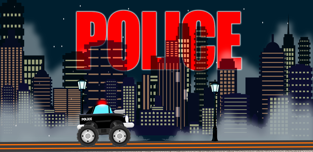 Police Car Game for Kids - App on Amazon Appstore