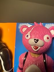 Amazon.com: Fortnite 12" Victory Series Duo Figure Pack : Toys & Games