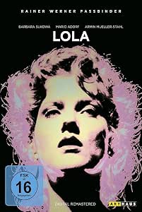 Amazon.co.jp: Lola. Digital Remastered [DVD] : DVD