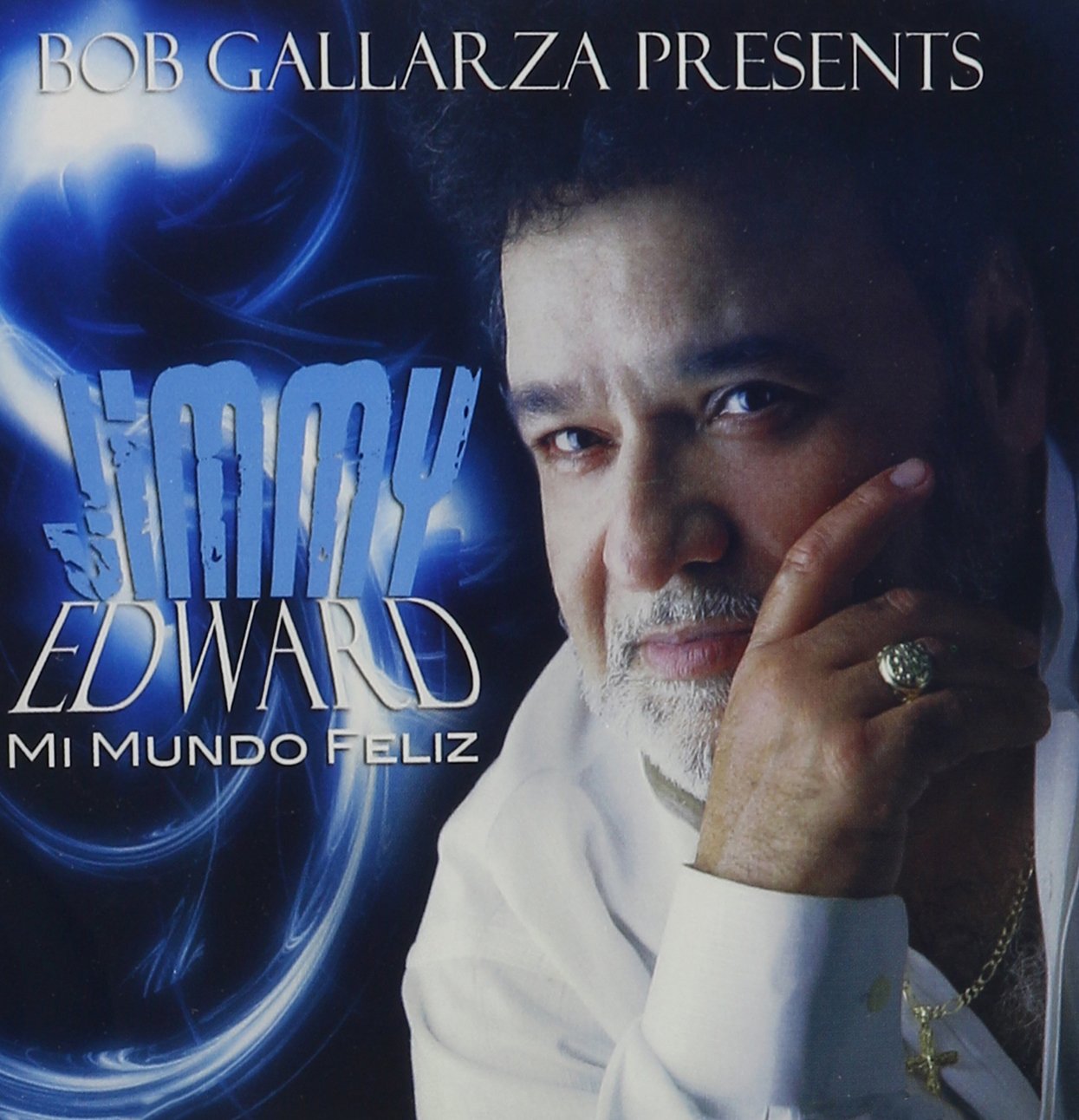 EDWARDS,JIMMY - Mi Mundo Feliz - Amazon.com Music