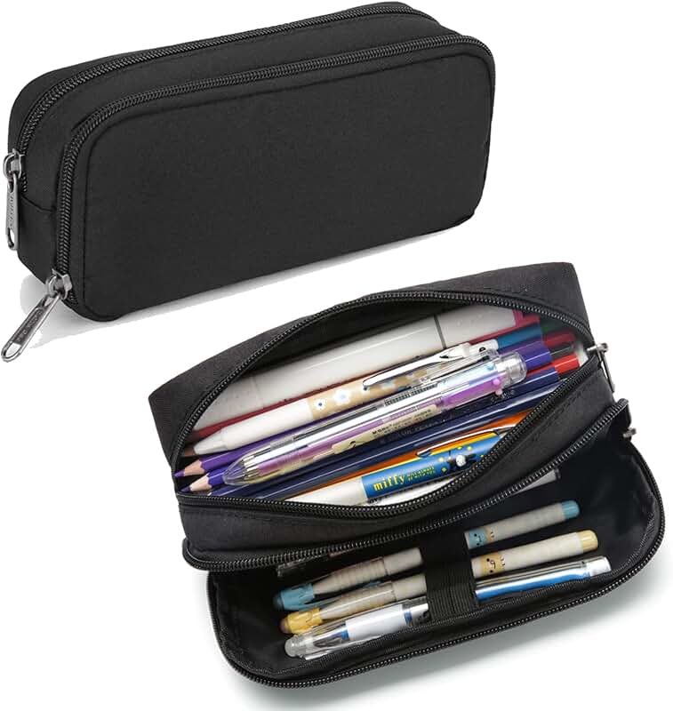 Amazon.com: Pen, Pencil & Marker Cases - Pen, Pencil & Marker Cases ...