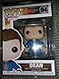 Pop! Vinyl Supernatural Dean Winchester Figure : Funko Pop! Television ...