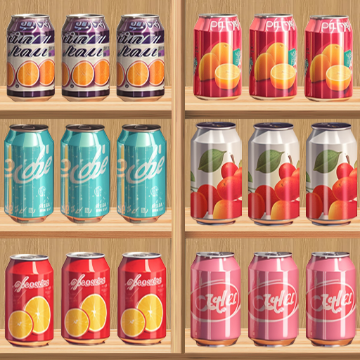 Goods Tidy 3D: Triple Puzzle - App on Amazon Appstore