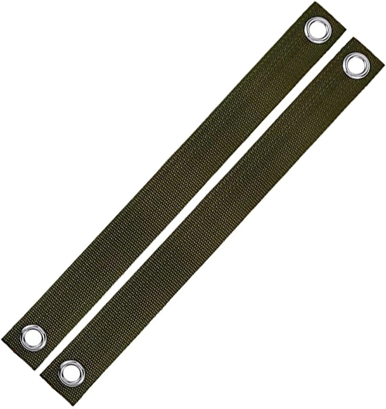 Amazon.com : 2/6/12Pcs Tree Straps for Staking,Tree Support Straps for ...