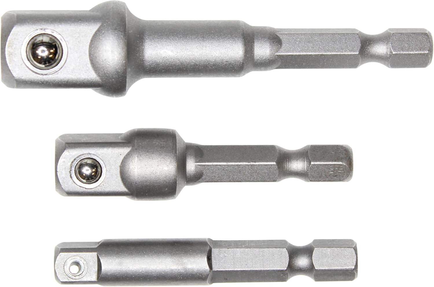 CatsPaw by Mayhew B17535 Power Bit Adapter Set, 3-Piece - Amazon.com