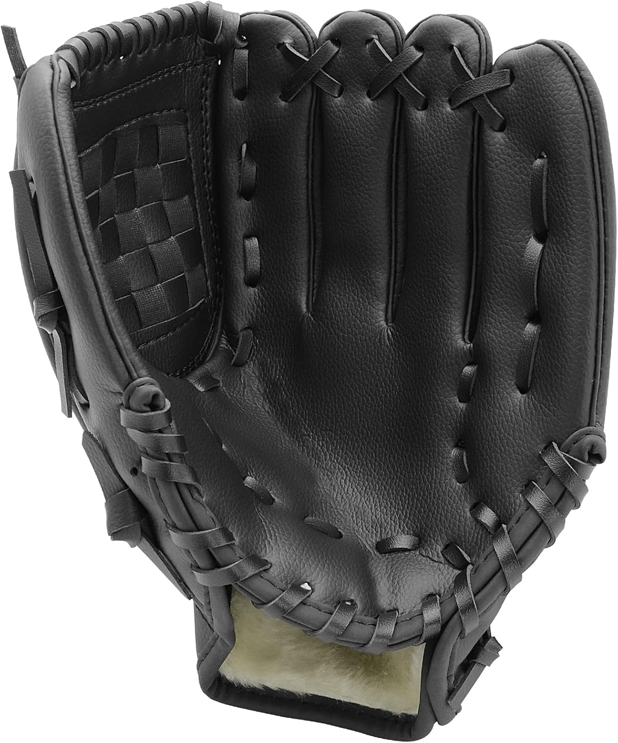 Amazon.com : Baseball Glove, Softball Mitt, Baseball Mitt，9.5''-12.5 ...