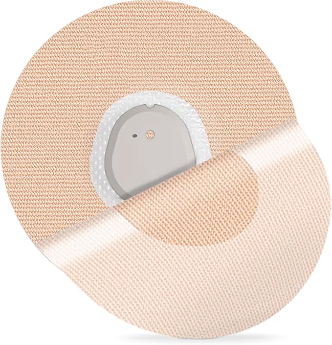 Amazon.com: G7 Adhesive Patches Waterproof 25Pack Overpatch for G7 ...