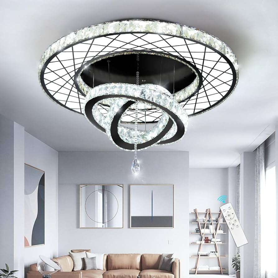 Glam Living Room Ceiling Lights 9 Types Of False Ceiling Light Designs