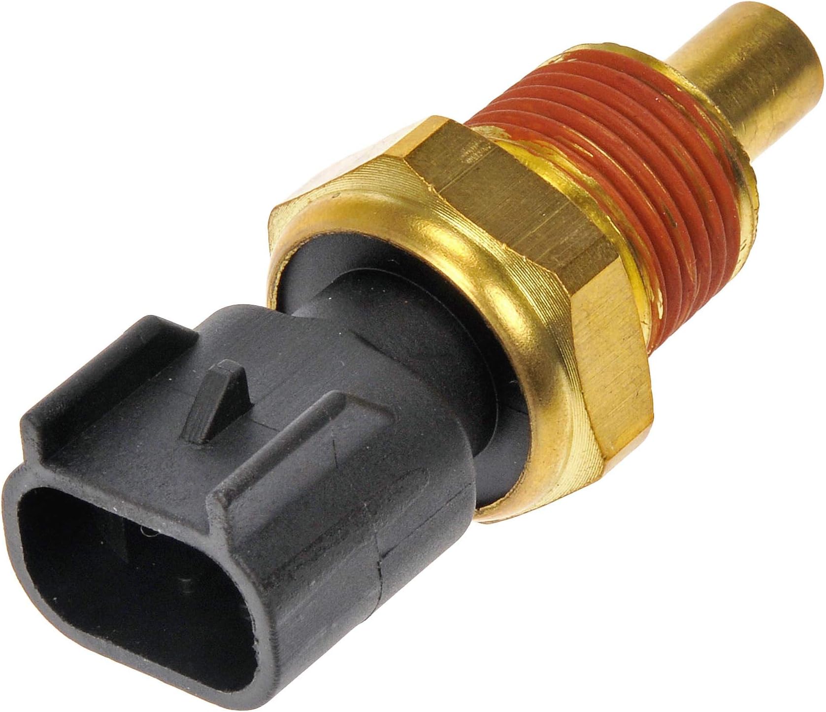 Amazon.com: Dorman 505-5203 Engine Coolant Temperature Sensor ...