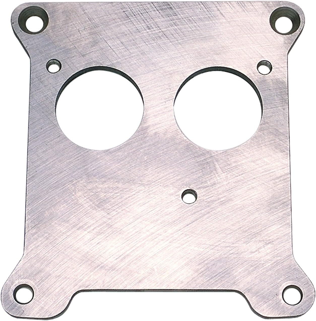 Trans-Dapt 2200 Carburetor to TBI Adapter, Spacers & Adapters - Amazon ...