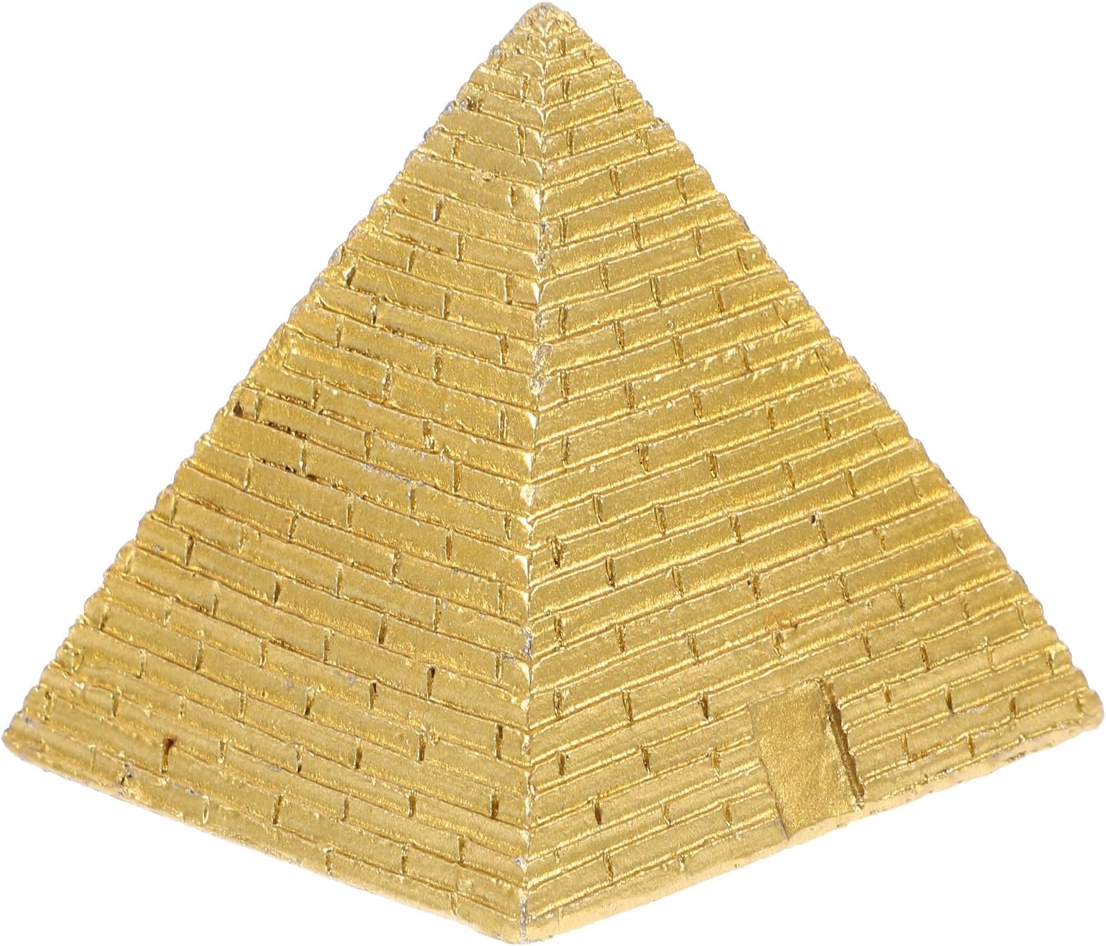 Amazon.com: 5 Pcs Ancient Egyptian Figurines Resin Egyptian Figures ...