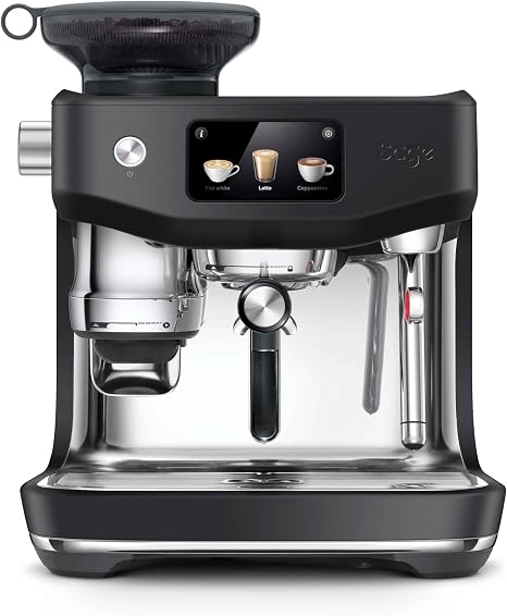 Sage - The Oracle Jet, Professional Coffee Machine with Manual and ...