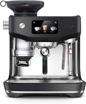 Sage - The Oracle Jet, Professional Coffee Machine with Manual and ...