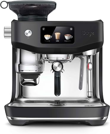 Sage - The Oracle Jet, Professional Coffee Machine with Manual and ...