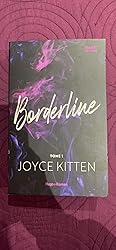 Borderline Tome 1 : Kitten, Joyce: Amazon.fr: Livres