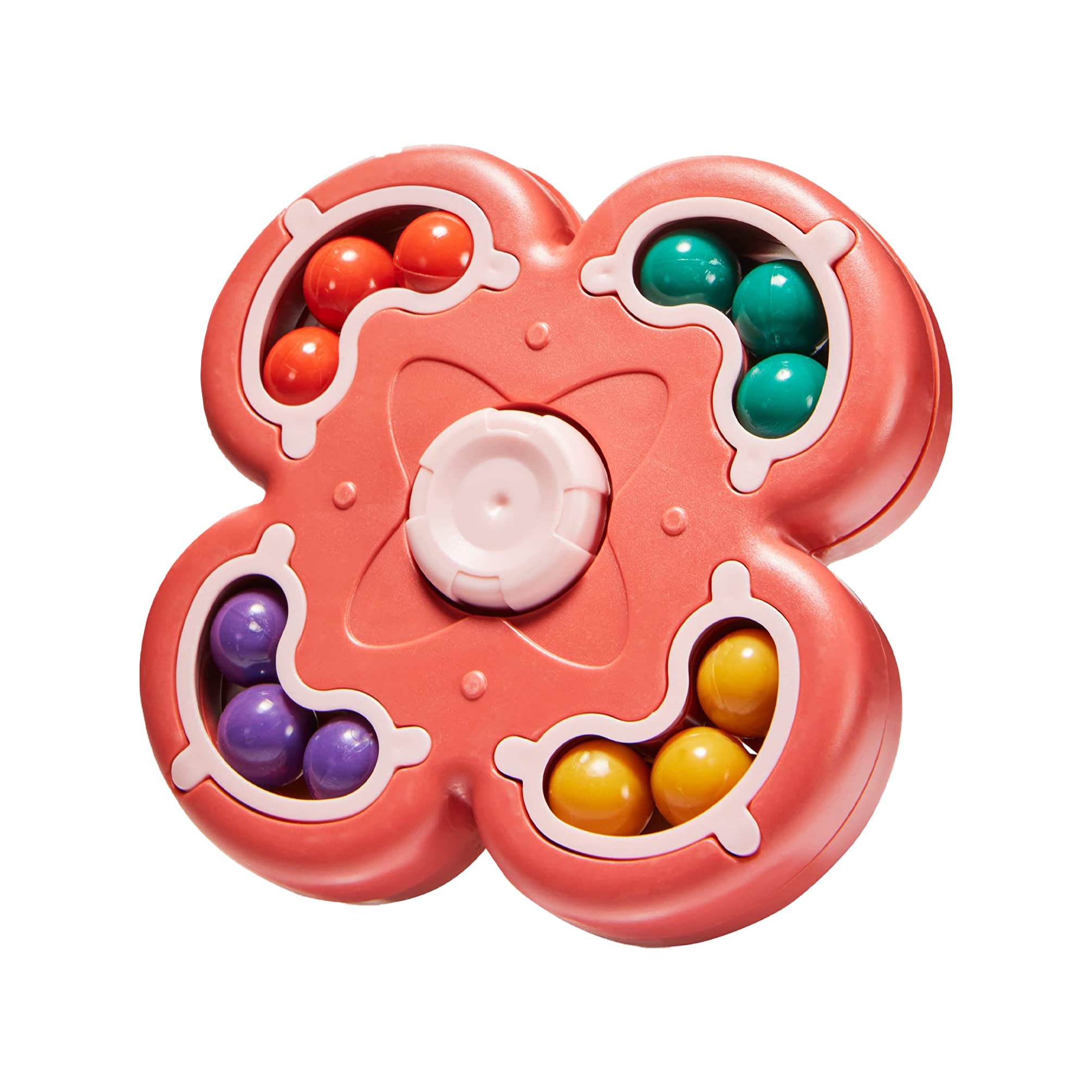 Amazon | マジックビーンズ MagicBeans 色合わせ 無限キューブ 魔方 3Dパズル 室内ゲーム パティーゲーム 知育玩具 減圧のおもちゃ 高輝度 子供ギフト クリスマス ...