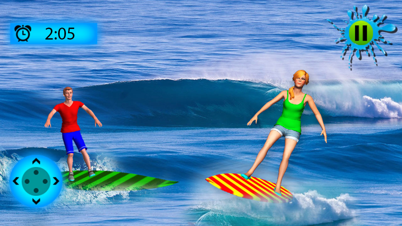 Virtual Mother Kids Summer Break Family Adventure - App on Amazon Appstore