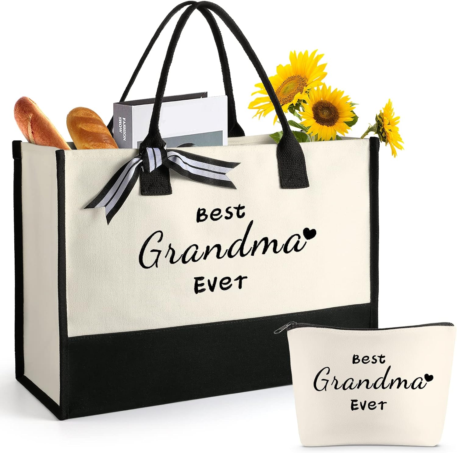 Amazon.com: TRSODD Mothers Day Gifts for Grandma Gigi Birthday Gifts ...