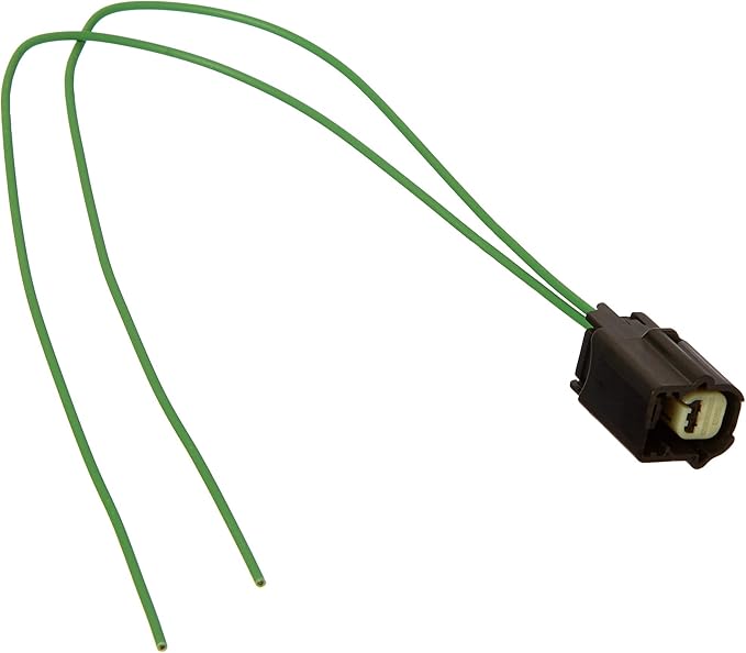 Amazon.com: Motorcraft Wiring Pigtail Kit : Automotive