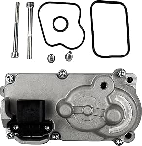 Amazon.com: LSBESTN 5452695 HE400VG Turbo Actuator Wastegate Electronic ...