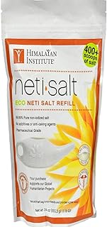 Neti Pot: The Right Mix Of Salt And Baking Soda | CySoda