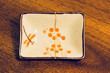 Amazon.com: Kintsugi Repair Kit - Japanese Urushi Lacquer from Japan ...