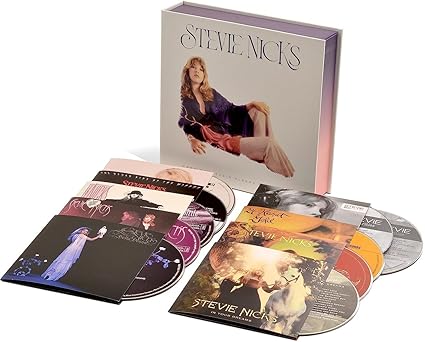 Amazon.com: Complete Studio Albums & Rarities: CDs & Vinyl