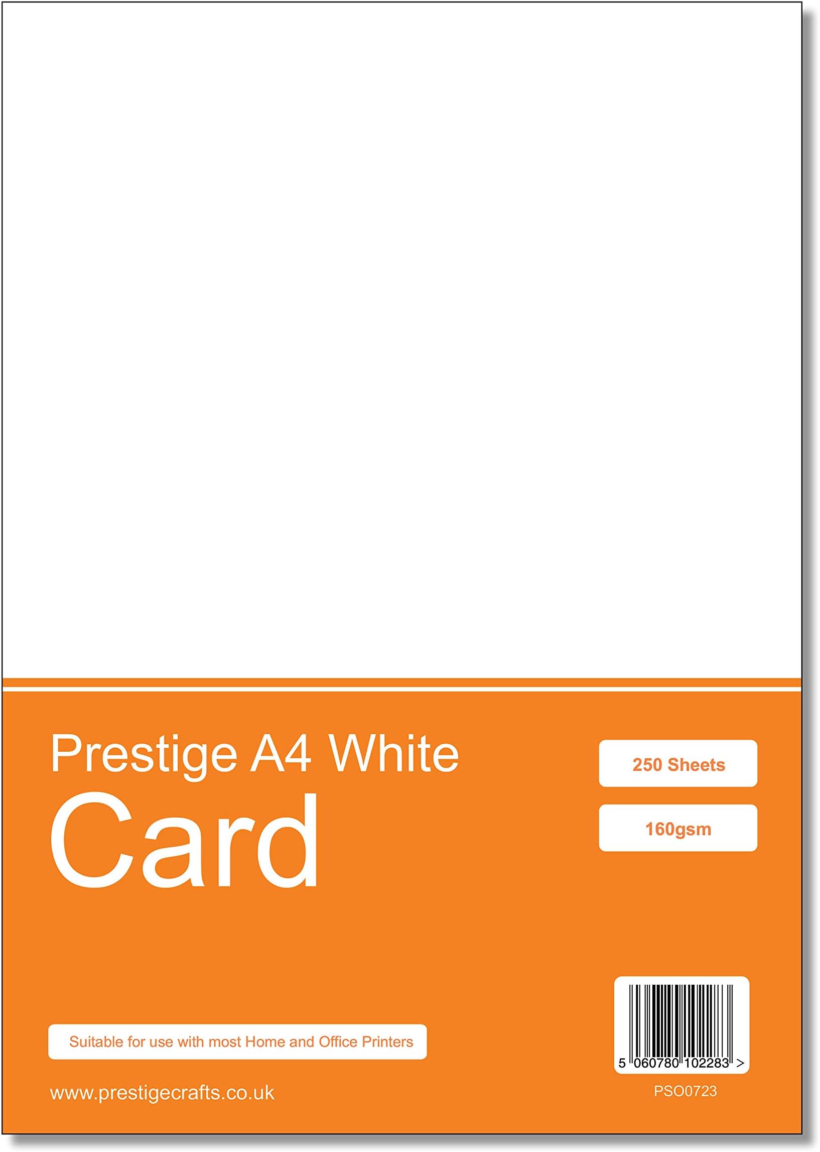 Xerox 160gsm A4 Symphony Card - Pastel Blue (Pack of 250) : Amazon.co ...
