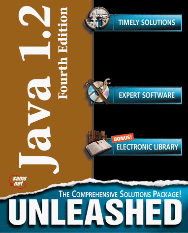 Java 1.2 Unleashed : Jaworski, Jamie: Amazon.in: Books