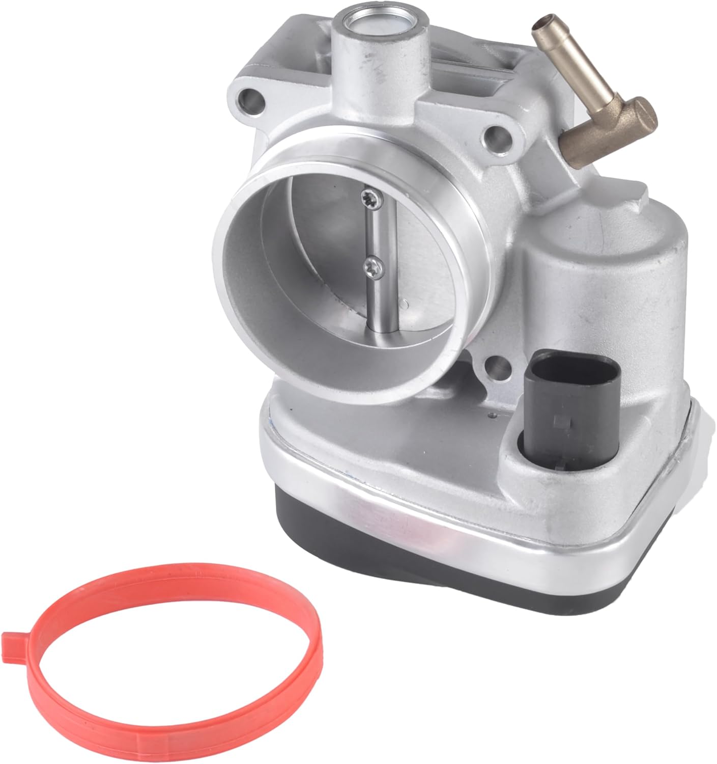 Amazon.com: CUGANO Electric Throttle Body Compatible With 2002-2008 ...