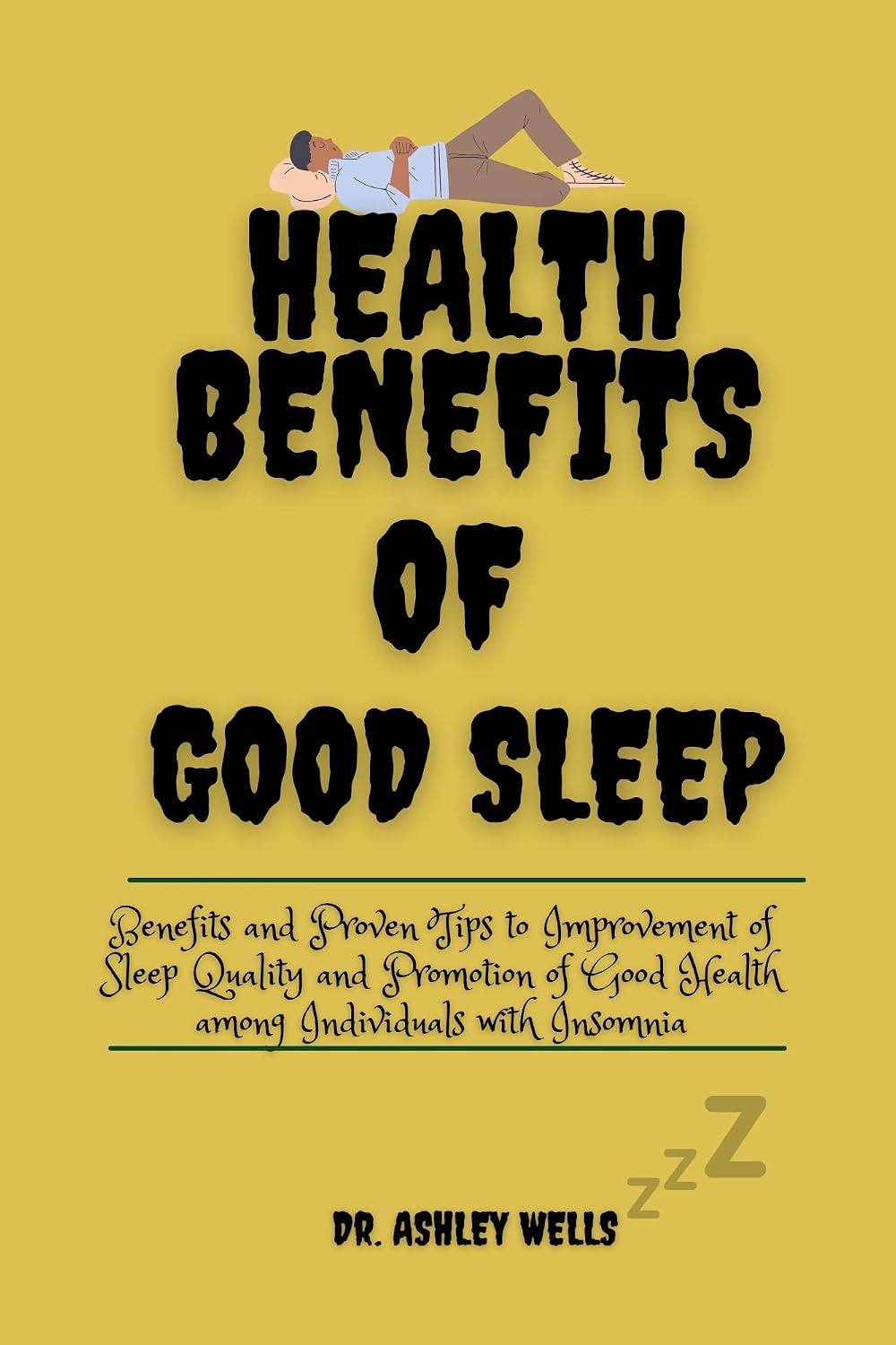 Health Benefits of Good Sleep: Benefits and Proven Tips to Improvement ...