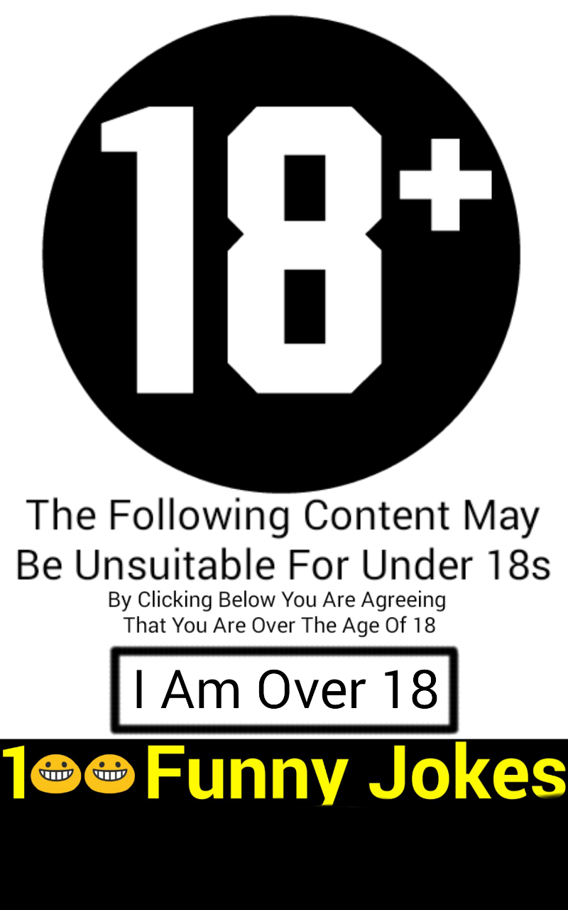 100 FUNNY JOKES 18+ - App on Amazon Appstore