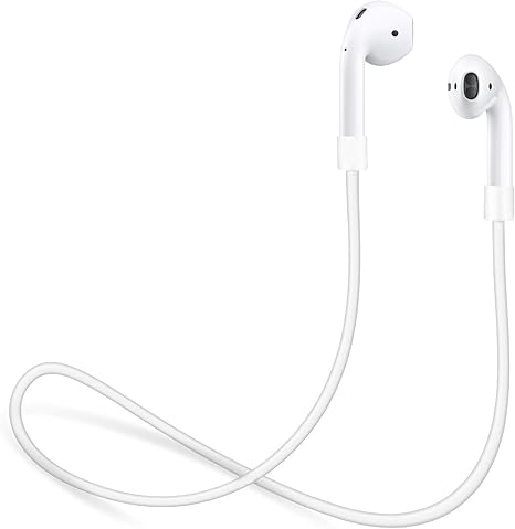 Amazon.com: innoGadgets Strap for Apple AirPods | Smart Accessory ...