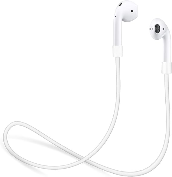 Amazon.com: innoGadgets Strap for Apple AirPods | Smart Accessory ...