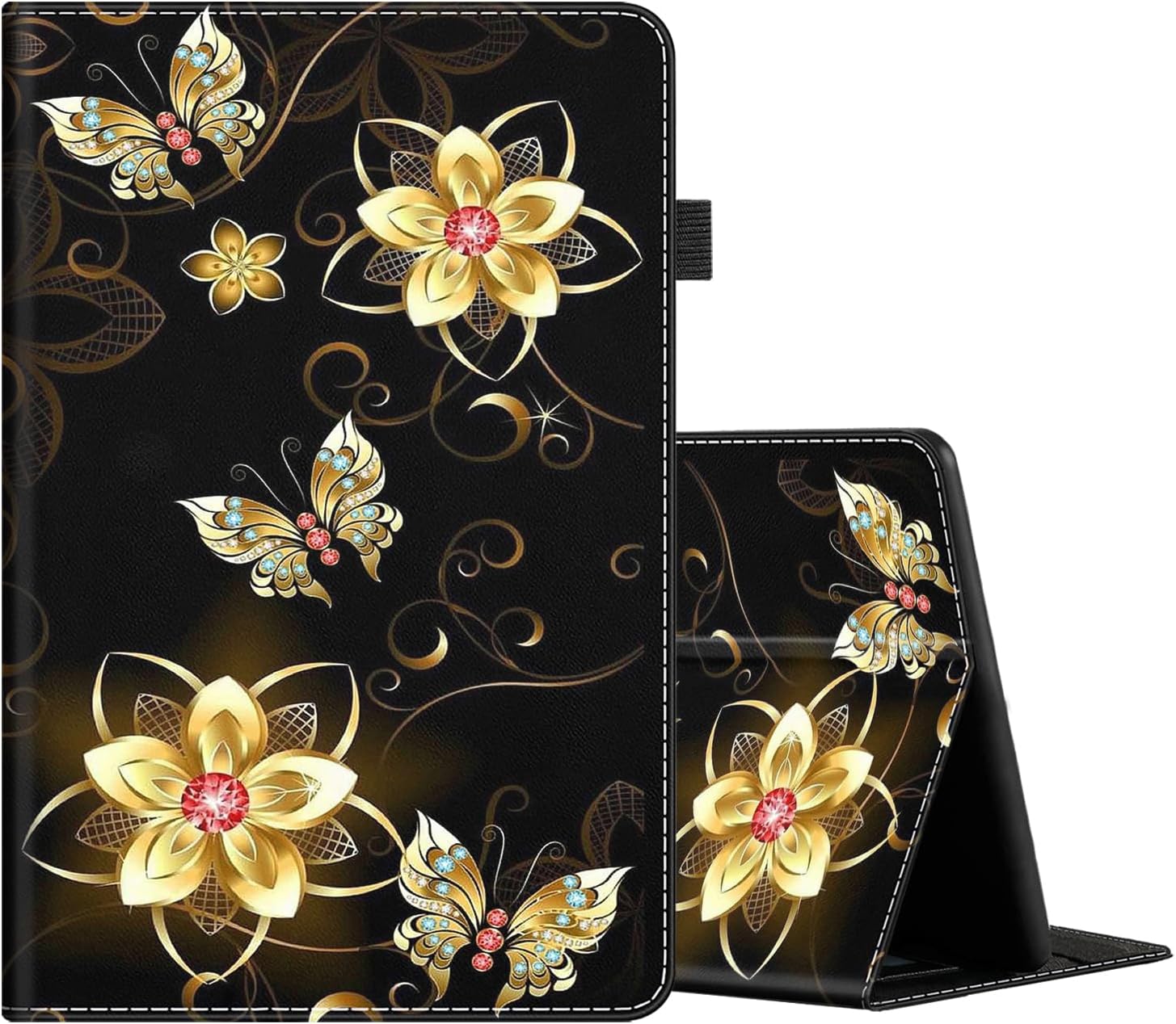 Amazon.com: Case for All-New Amazon Fire HD 10 Tablet (11th Generation ...