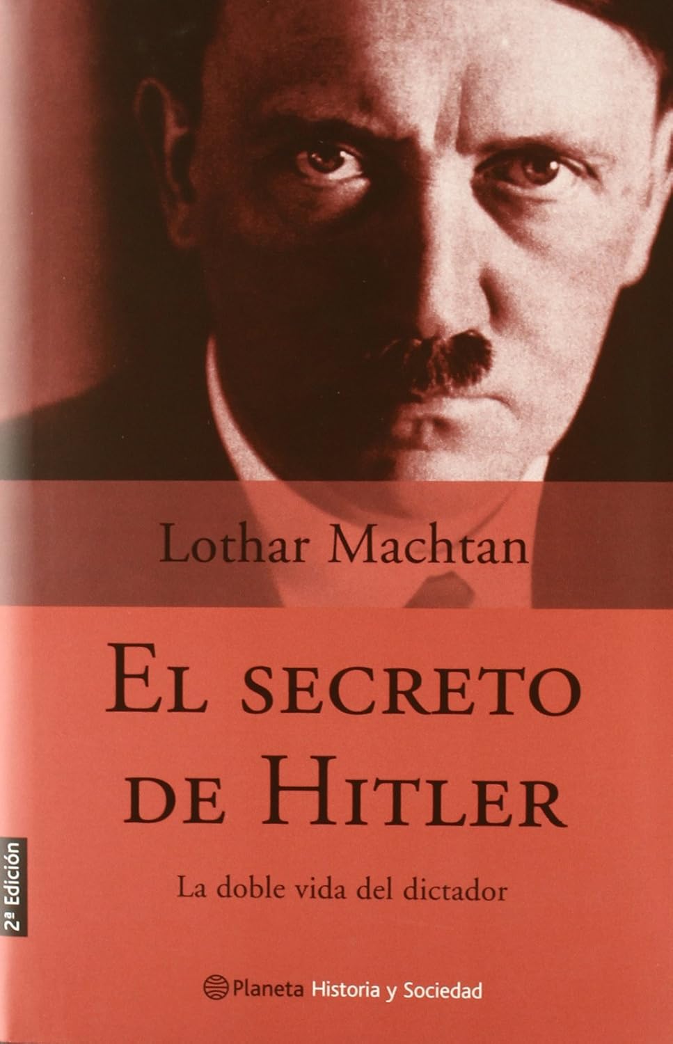 El secreto de Hitler / Hitler's Secret : Machtan, Lothar: Amazon.com.mx ...