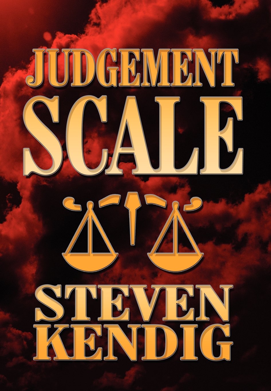 Amazon.co.jp: Judgement Scale : 本