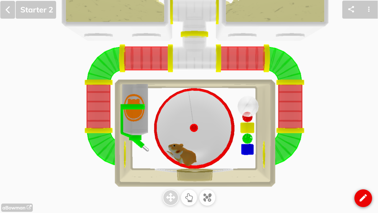 Hammy Home - App on the Amazon Appstore